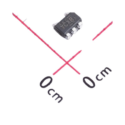 HTCSEMI HT1541ARTZ DC DC Switching Voltage Regulator for sale