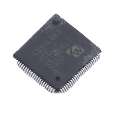 CW CW32F003F4P7 Microcontroller