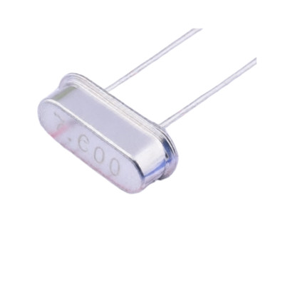 JGHC 9AC0805202080C3 Crystal Chip for Precision Electronics and DIY Projects