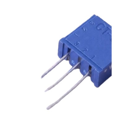 Nidec CT-94EX502 Trimmer Potentiometer