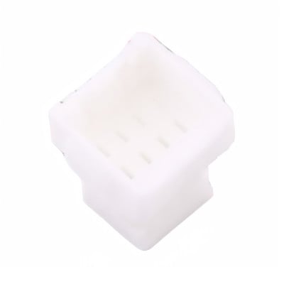 DLL MHD1.25-8Y Blade Type Power Connector Housing
