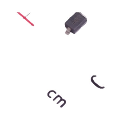 Central CMDSH05-45 TR PBFREE Single Diode for sale