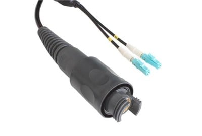 Bulgin PXEB5201C005 Fiber Optic Cable Chip – High-Performance Optical Connectivity Component