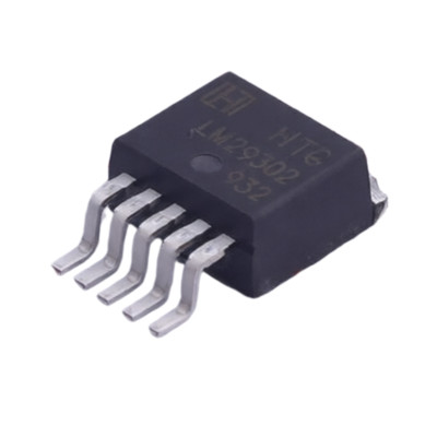 HTC LM29152R Linear Low Dropout (LDO) Voltage Regulator