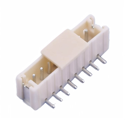 CNJM CNJMA1001WV-S-8P Male Header Pins
