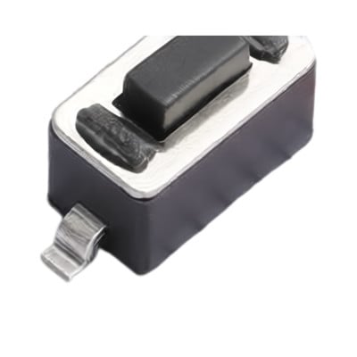 Khon TSB36321-025D543DB-L3000 Tactile Switch