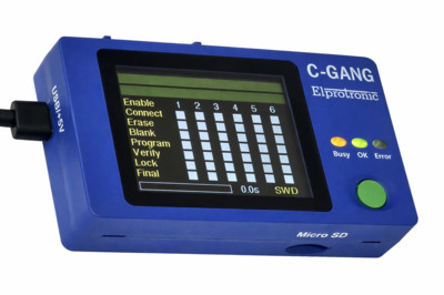 C-GANG-X for sale