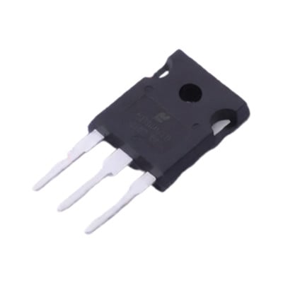 Minos MD100N20 Single N-Channel Power MOSFET