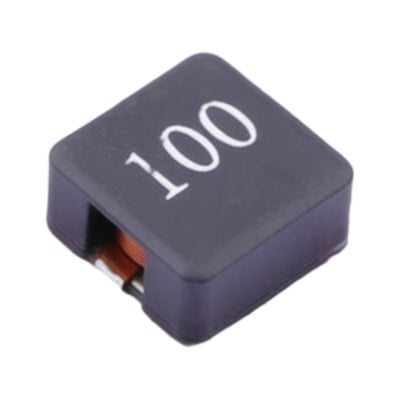 COILMX MTF1050-100M Fixed Inductor for sale