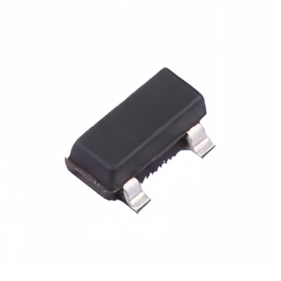 ALJ BC856A Single Bipolar Transistor