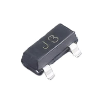 LangJie S8050 Single Bipolar Transistor