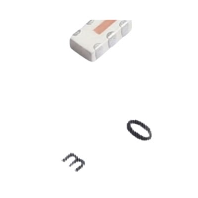 Mini-Circuits SCP-2-1+ RF Power Splitter/Divider Chip