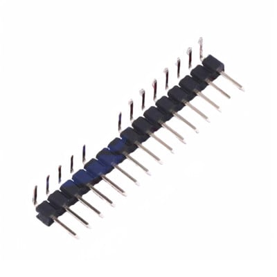 MINTRON MTP220-1111S1 Male Pin Header