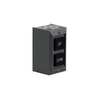 Schneider 9001BG308 Pushbutton Switch