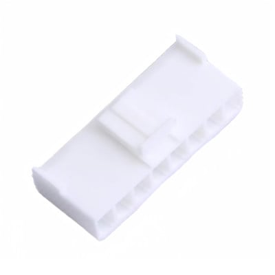 SHOU HAN CH3.96-2Y Rectangular Connector Housing