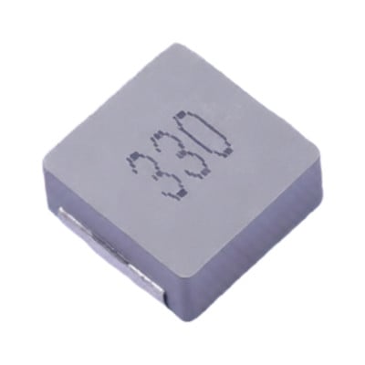 Shun Xiang Nuo SMMS1040-330M Fixed Inductor