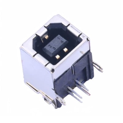 Amphenol 61729-0021BLF USB, DVI, HDMI Connector Assembly