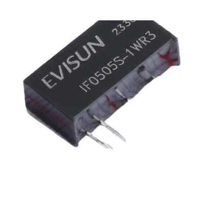 EVISUN F0505S-1WR3 DC DC Converter Chip