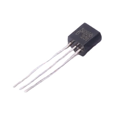 LGE S9015 Single Bipolar Transistor
