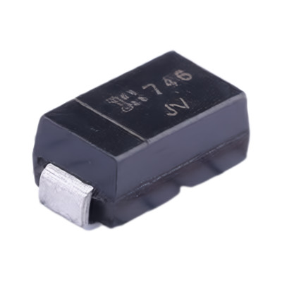 DIODES SMAJ15CA-13-F TVS Diode