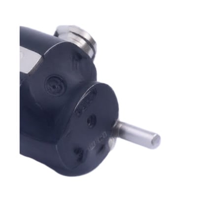 Nidec M-22E10 2K Rotary Potentiometer