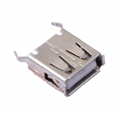 HDGC USB-ZD-138DIP USB Connector Assembly