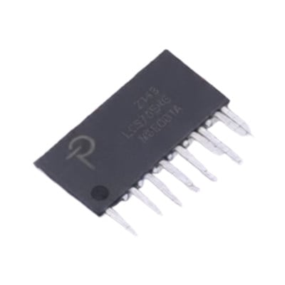 POWER INTEGRATIONS LCS700HG Full Half-Bridge (H Bridge) Driver Chip