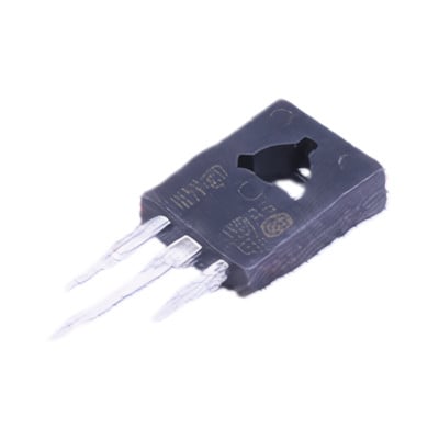 ST BUX87 Single Bipolar Transistor for sale