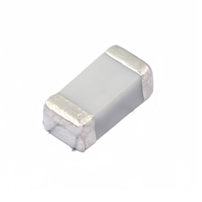 AIDE CAPACITOR 1206M3L104J500NT Ceramic Capacitor