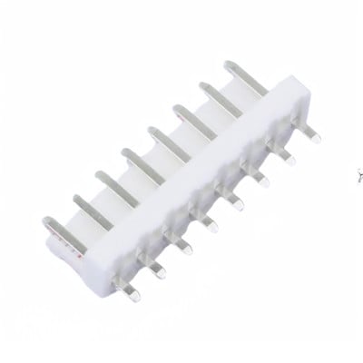 XYECONN XY-VH3.96-8A11 Male Header Pins for sale