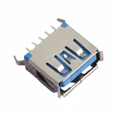 Hong Cheng HC-USB3.0-L115-WJ USB 3.0 Connector Assembly for DVI and HDMI Applications for sale