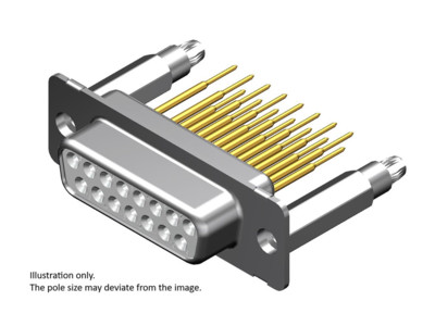 Molex 1731091540 for sale