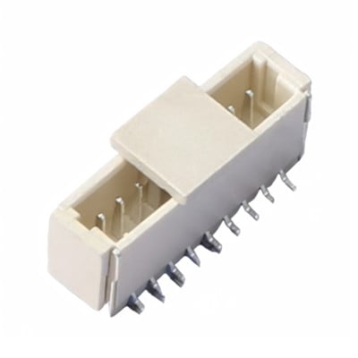 XYECONN XY-SH1.0-4A51 Male Pin Header Connector Chip