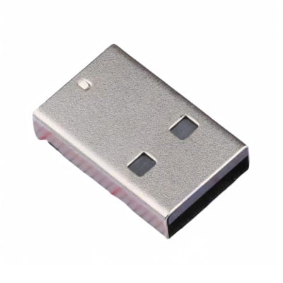 HDGC USB-ZL-112PWB USB, DVI, HDMI Connector Assembly