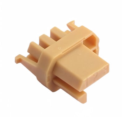 TE Connectivity / ERNI 043333 Board-to-Board Mezzanine Edge Type Array