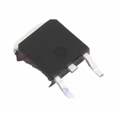Slkor BT134W TRIAC – 4A 600V Triode AC Semiconductor Switch