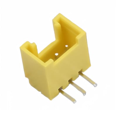 XYECONN XY-HY2.0-2A11-YT Male Header Pins