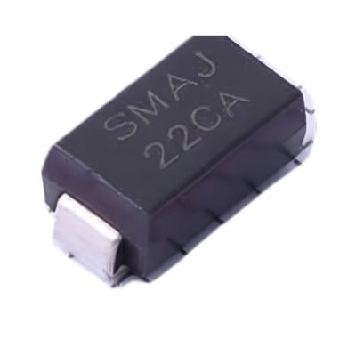 JSCJ SMAJ22CA TVS Diode for sale