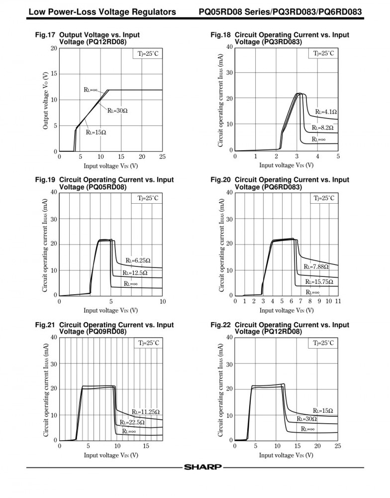 PQ6RD083 datasheet page 5