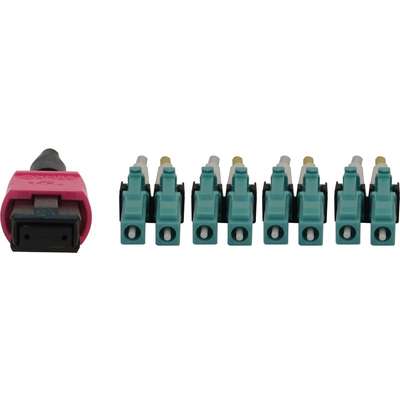 EATON N845-03M-12-MG Fiber Optic Cable Chip