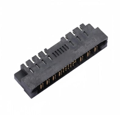 TE Connectivity 6450140-5 Specialized Connector