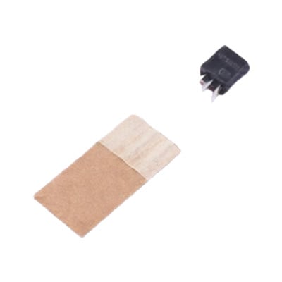 JSCJ MPSA56-TA Single Bipolar Transistor
