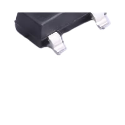 LGE BC557C Single Bipolar Transistor