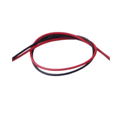 DEALON LDS150-100728-150-2P Single Conductor Hook-Up Wire