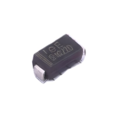 LGE BYV26C Single Diode