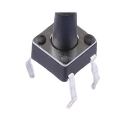SHOU HAN TS4580CJ 250gf 009 Tactile Switch