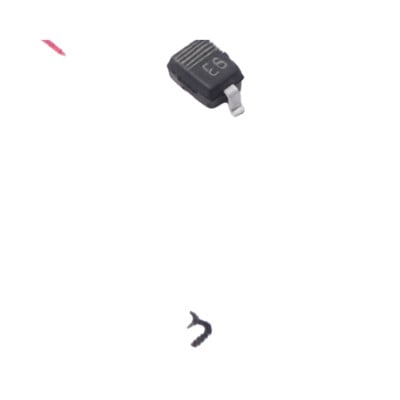 ElecSuper ESD5Z3.3T1G TVS Diode