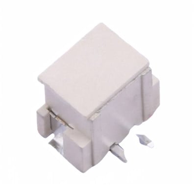 SHOU HAN 2.54-3PLTDK Male Header Pins