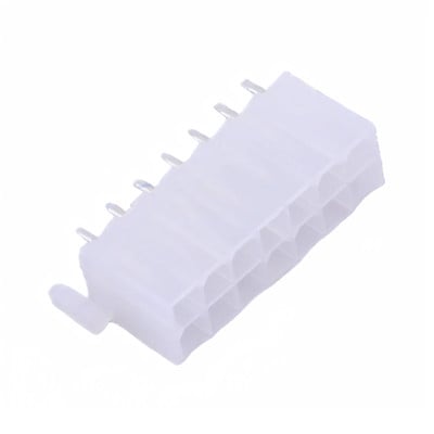CJT(Changjiang Connectors) C4201WVA-F-2x5P