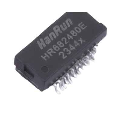 HANRUN(Zhongshan HanRun Elec) HR682412E